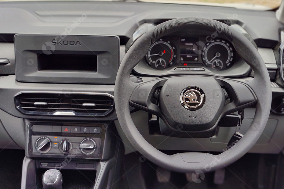 Skoda Kylaq Base-spec Classic vs Top-spec Prestige Variant: Exterior ...