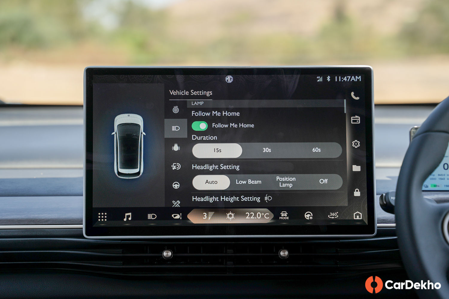 MG Windsor EV vs Tata Nexon EV: Design, Space, Features, Practicality ...