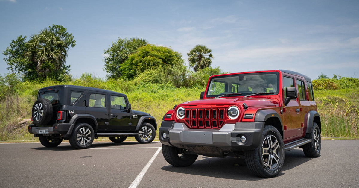 Top India Car News Of The Week (March 17-23)- Kia Carens EV And Renault ...