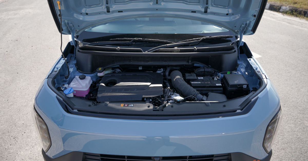 Kia Syros HTK vs HTX Plus (O) Variant Comparison In Images | CarDekho.com