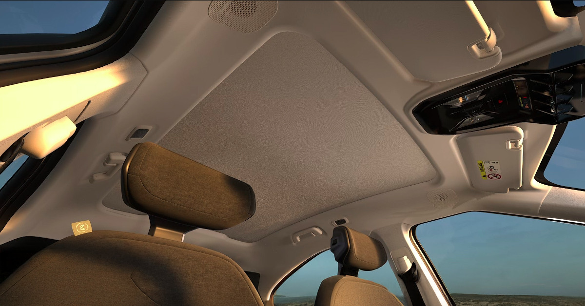 Mahindra BE 6 Pack Two Variant Explained In 7 Images: Exterior ...