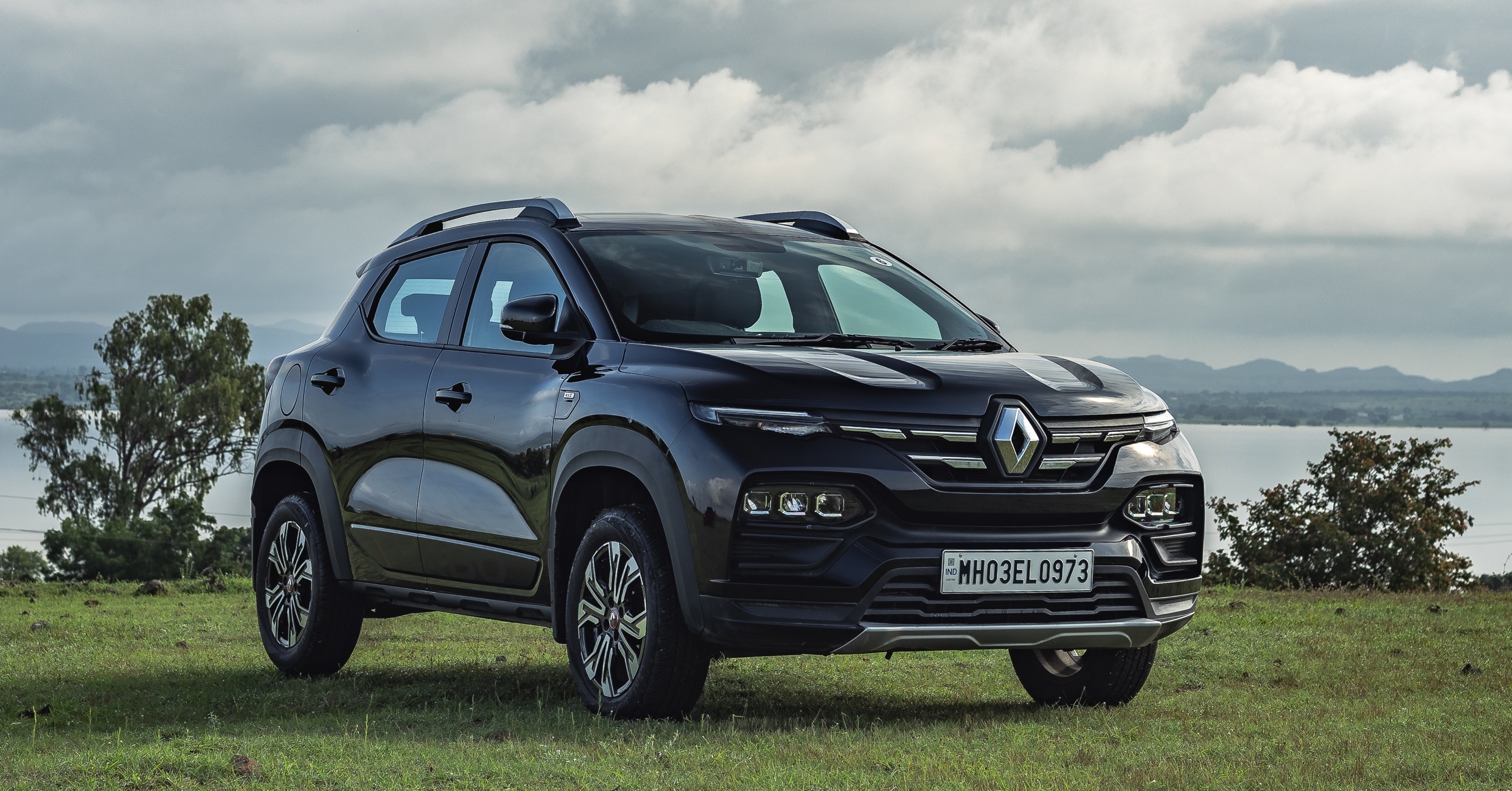 Renault To Take Nissan’s Entire Stake In Its Chennai Plant Ahead Of Its ...