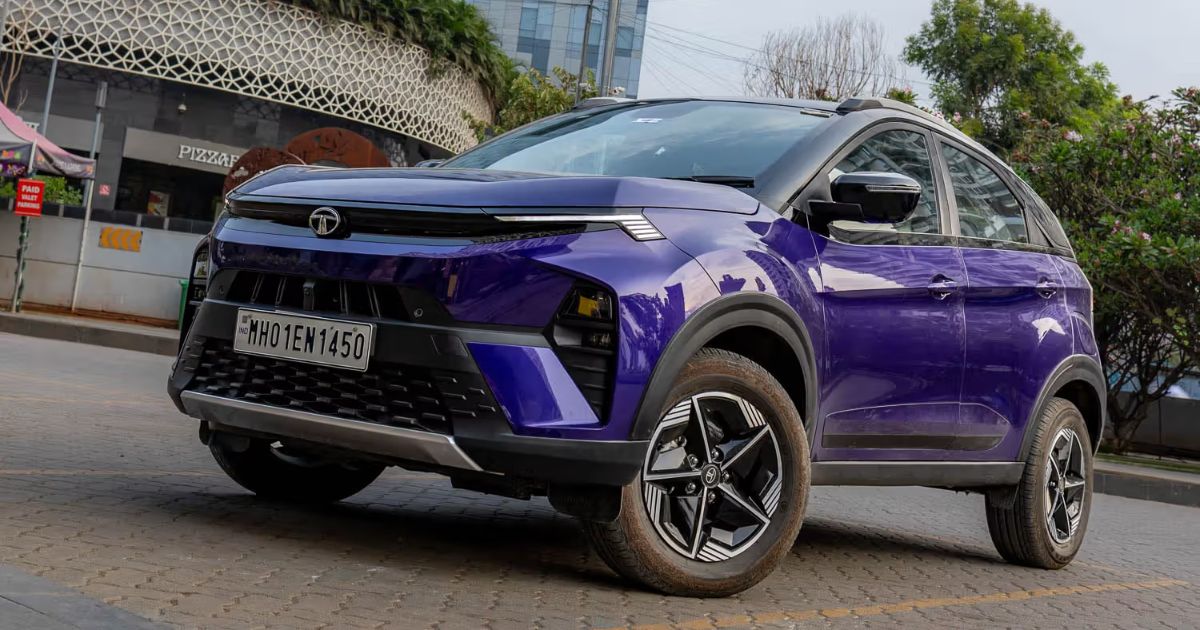 Waiting Period On Sub4-m SUVs In April 2025: Kia Sonet, Maruti Brezza, Tata Nexon, Hyundai Venue ...