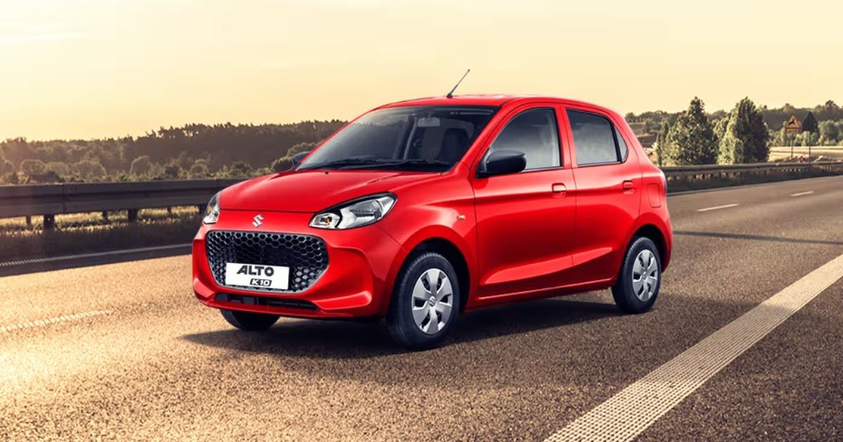 Maruti To Hike Prices Of Some Models From April 8: Maruti Grand Vitara ...