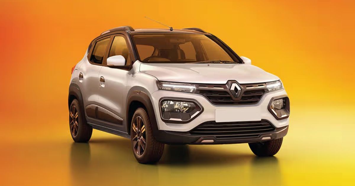 Renault India Reveals Its Upcoming Plans For India During The Unveil Of ...
