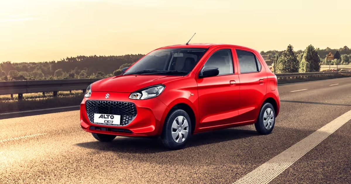 Maruti Arena June 2025 Offers: Maruti Swift, Maruti Wagon R, Maruti ...