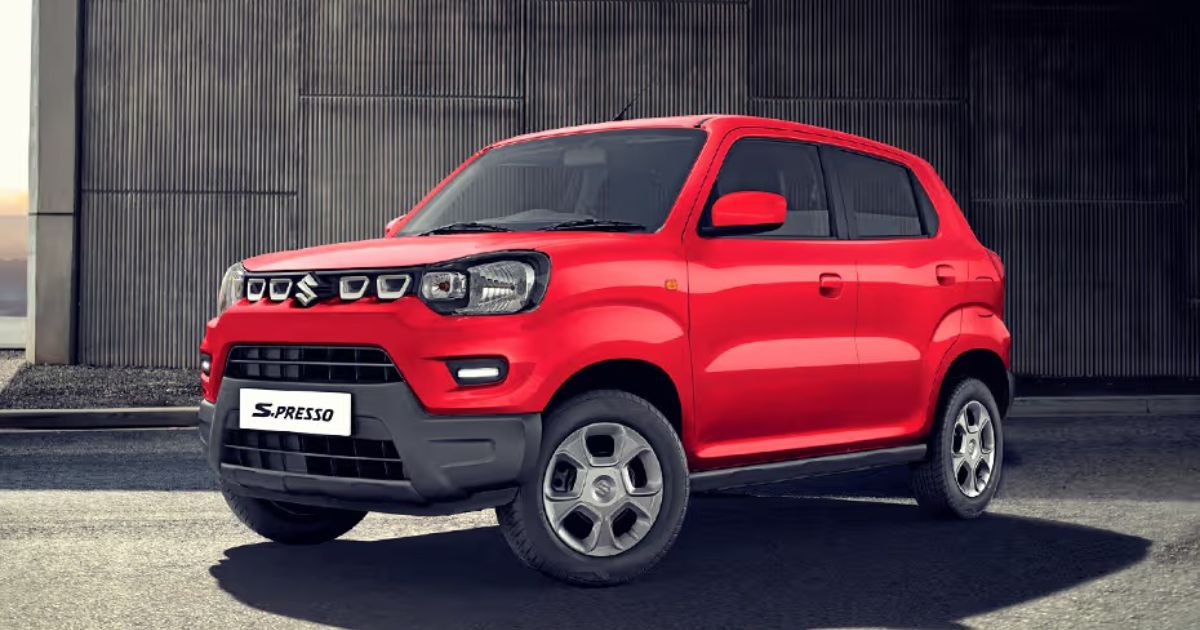 Discounts On Maruti Arena Cars In April 2025: Maruti Swift, Maruti Alto ...