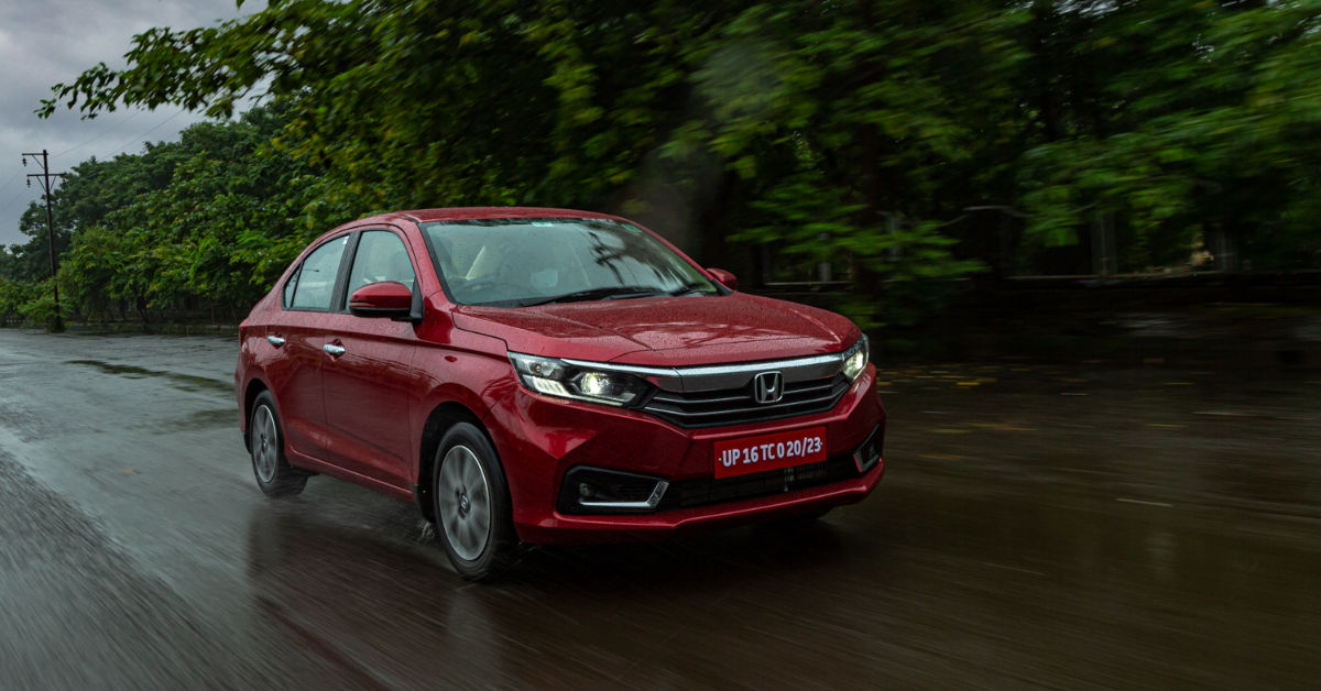 Top-selling Sub-compact And Compact Sedans In March 2025: Maruti Dzire ...