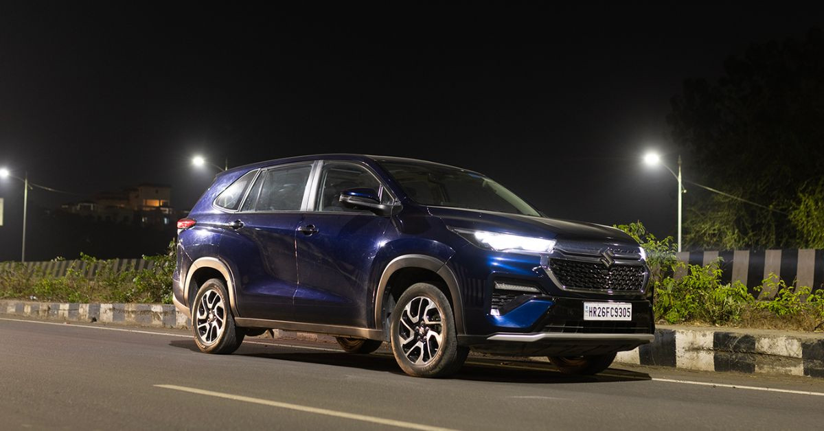 Premium MPVs Waiting Period In April 2025: Toyota Innova Crysta, Innova ...