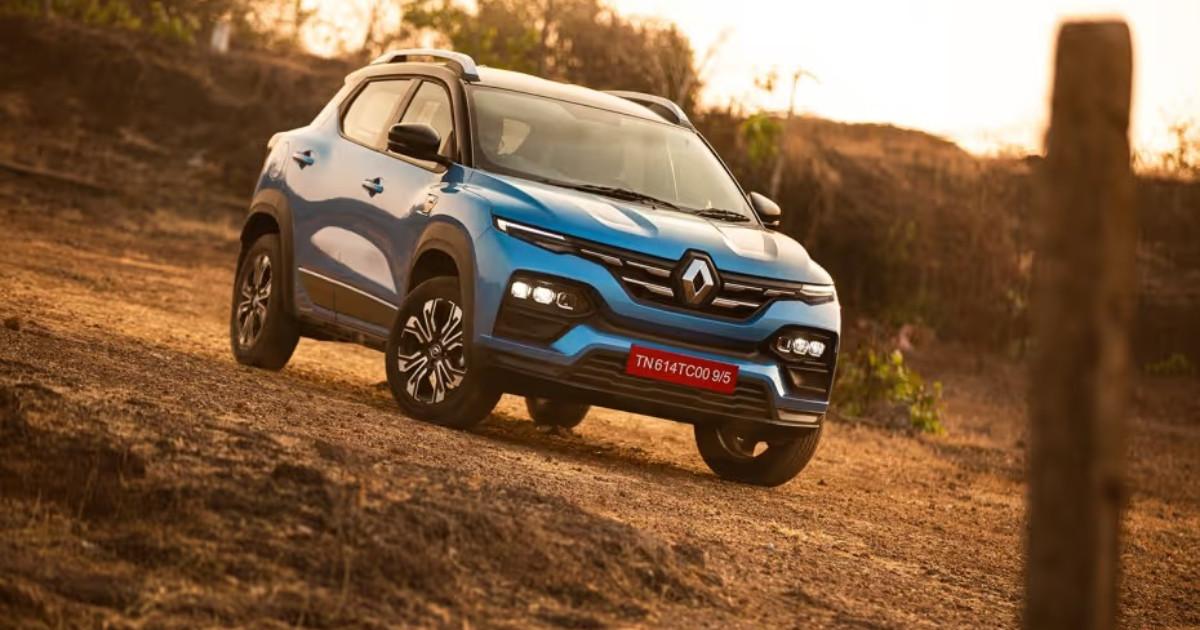 Top Selling Sub-4m SUVs In India For April 2025: Maruti Brezza, Skoda Kylaq, Tata Nexon, Kia ...