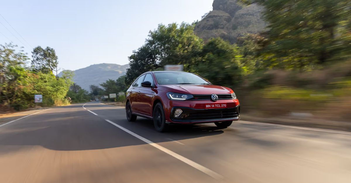 Top-selling Sub-compact And Compact Sedans In March 2025: Maruti Dzire ...
