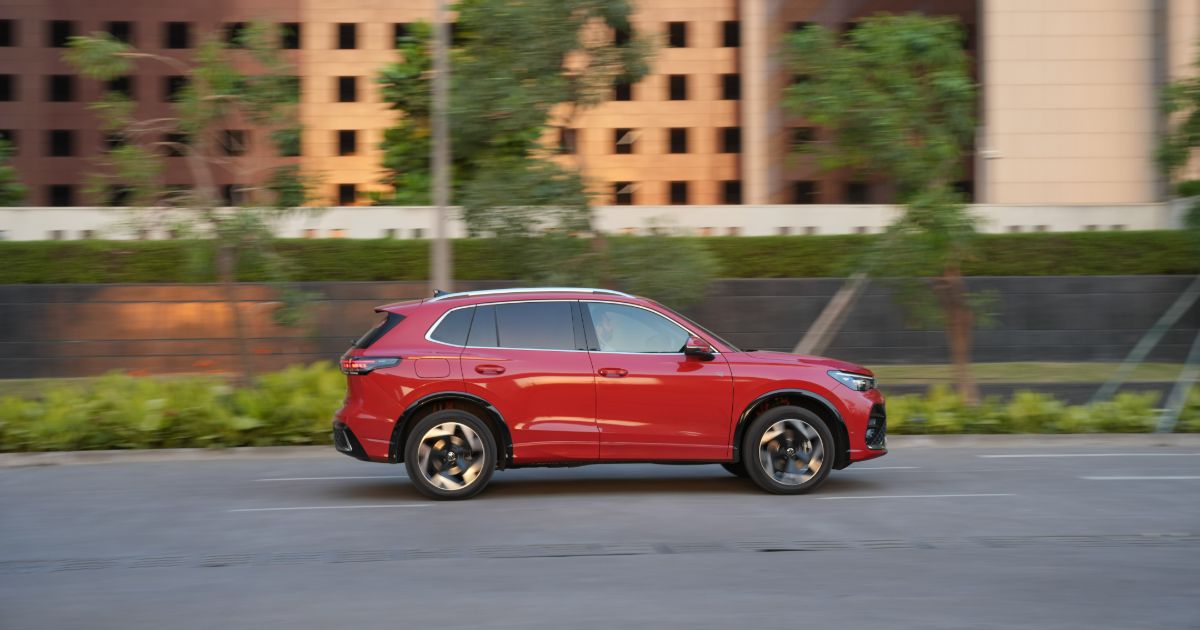 Volkswagen Tiguan R Line vs Audi Q3: Prices, Dimensions, Engines, And ...