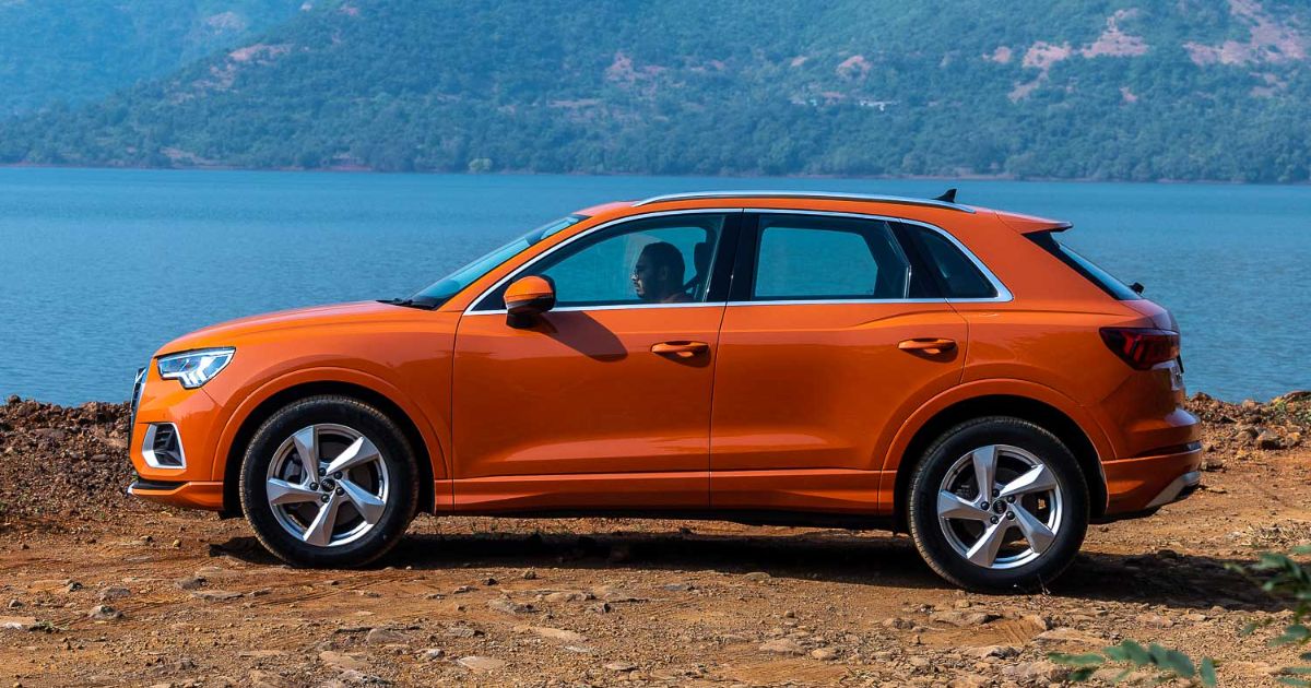 Volkswagen Tiguan R Line vs Audi Q3: Prices, Dimensions, Engines, And ...