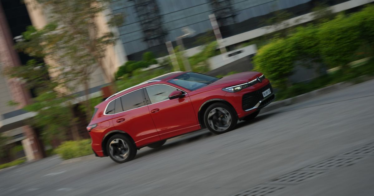 Volkswagen Tiguan R Line vs Audi Q3: Prices, Dimensions, Engines, And ...