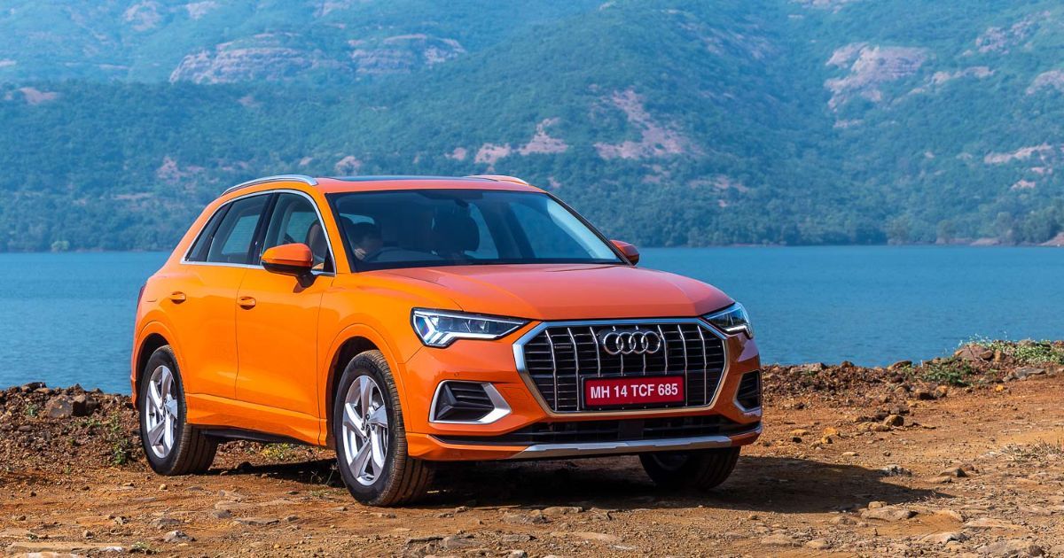 Volkswagen Tiguan R Line vs Audi Q3: Prices, Dimensions, Engines, And ...