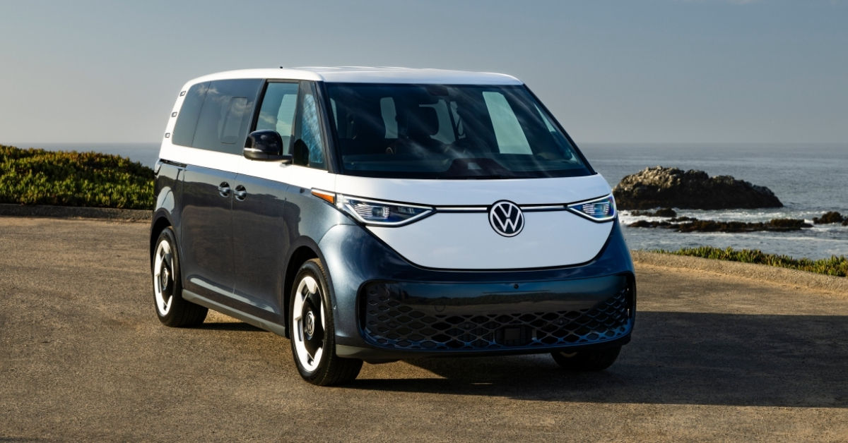 Kia EV3 Wins The 2025 World Car Of The Year | CarDekho.com