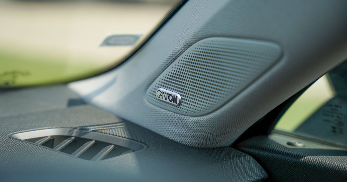 9 Things The 2025 Skoda Kodiaq Gets Over The Volkswagen Tiguan R Line ...