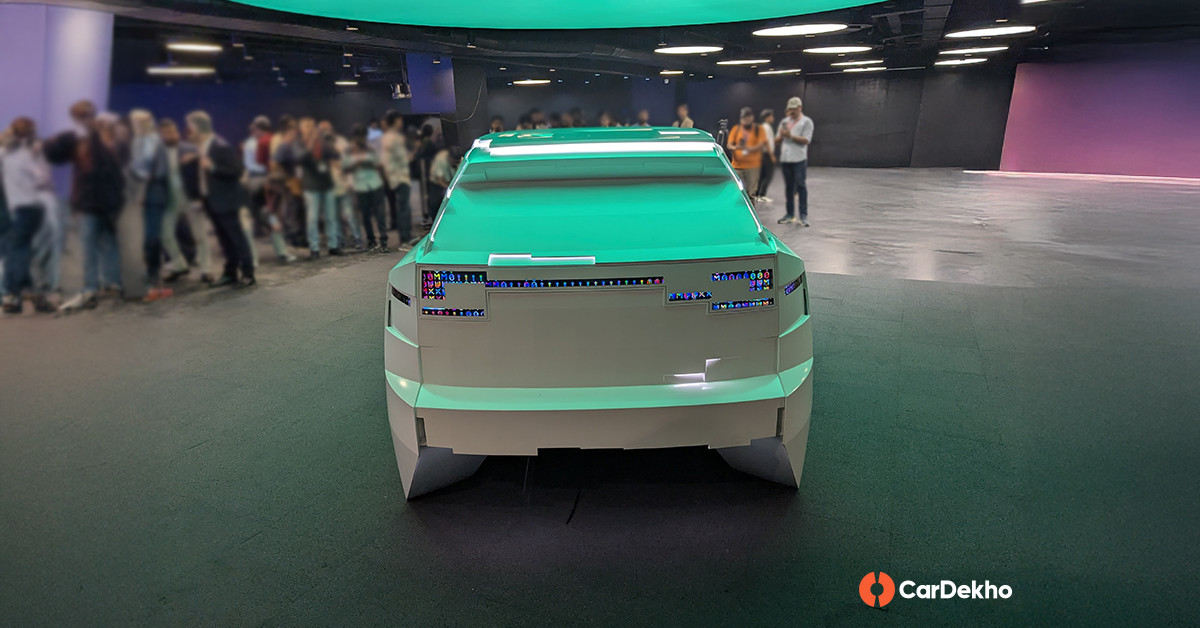 Renault India Reveals Its Upcoming Plans For India During The Unveil Of ...