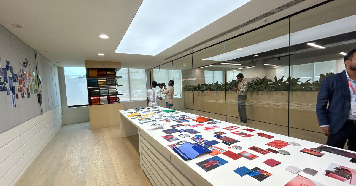 Renault India Reveals Its Upcoming Plans For India During The Unveil Of ...