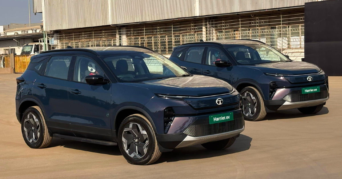Upcoming Cars In India In Q2 2025: 2025 Tata Altroz Facelift, 2025 Kia ...