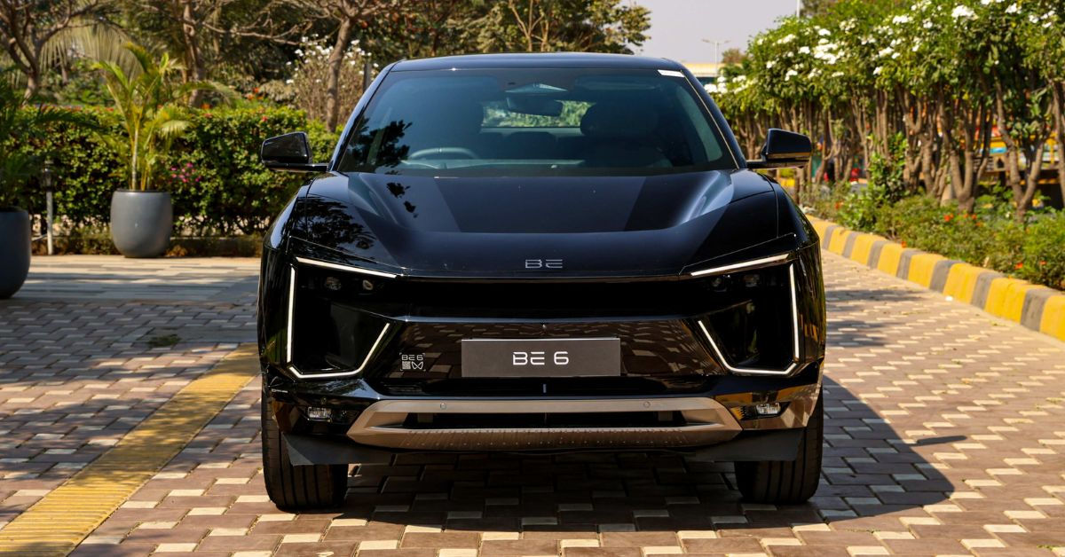 Top 10 EVs In India That Gets A Black Colour Or Dark Edition Under Rs ...