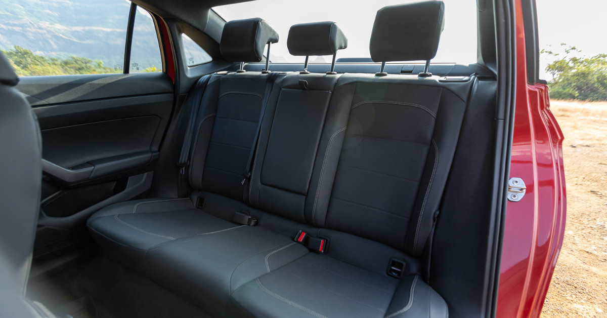 Volkswagen Taigun And Volkswagen Virtus Recalled Over An Issue With ...