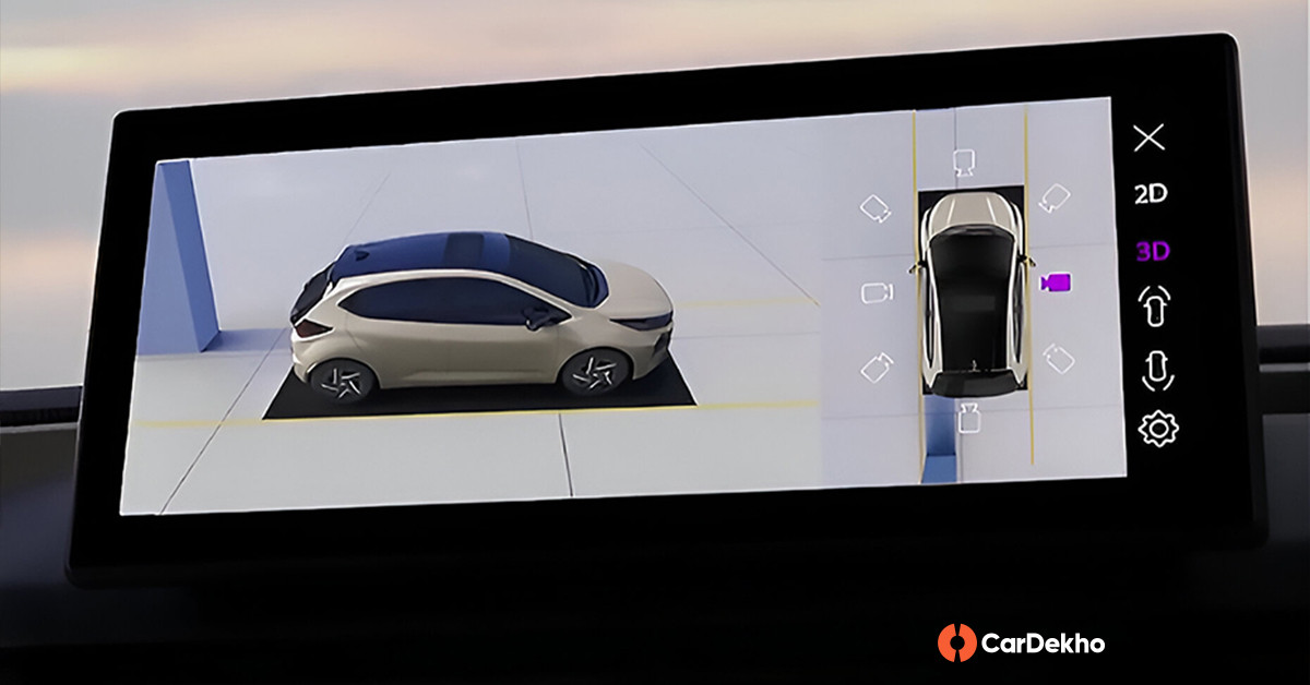 2025 Tata Altroz Facelift vs Old Tata Altroz: Exterior, Interior ...