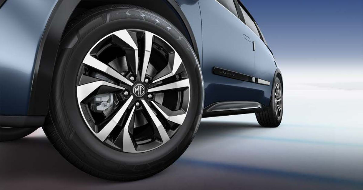 MG Windsor EV Pro Launched At Rs 12.49 Lakh With A Bigger 52.9 kWh ...