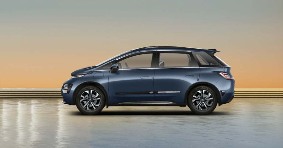 MG Windsor EV Pro Exterior And Interior Design Explained In 7 Images ...