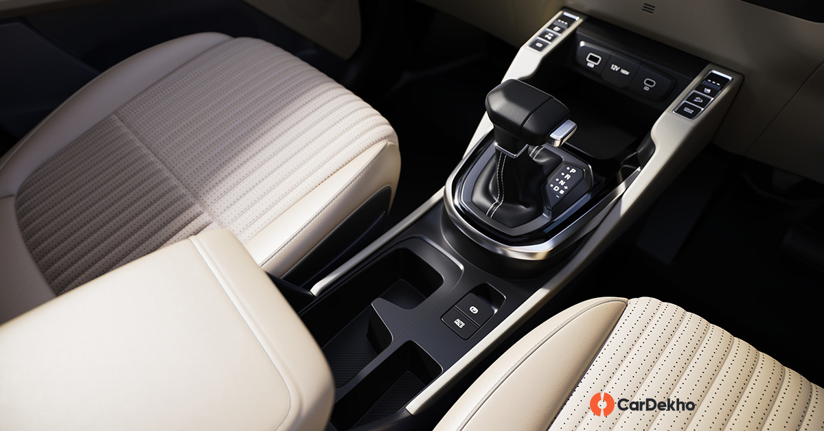 2025 Kia Carens Clavis Exterior, Interior, Features, Safety And ...