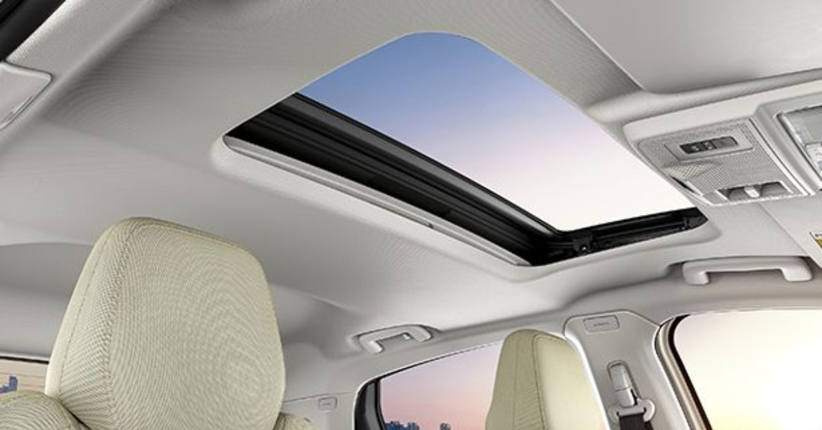 2025 Tata Altroz Facelift: Here Are The Top Features Offered With The ...