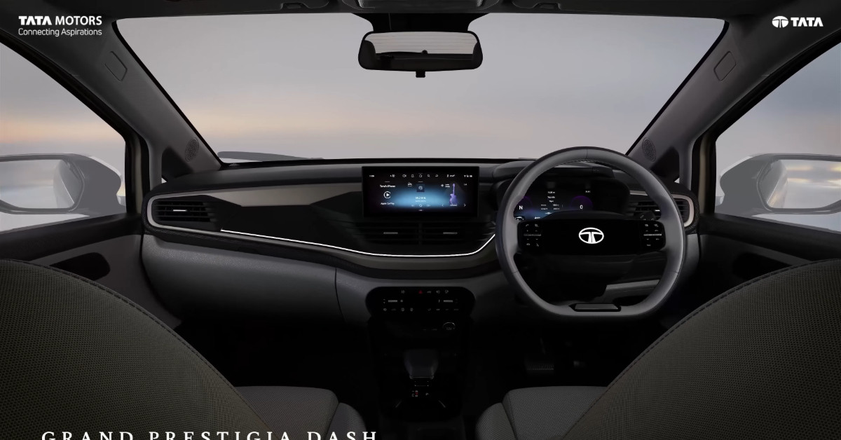 2025 Tata Altroz Facelift vs Old Tata Altroz: Exterior, Interior ...