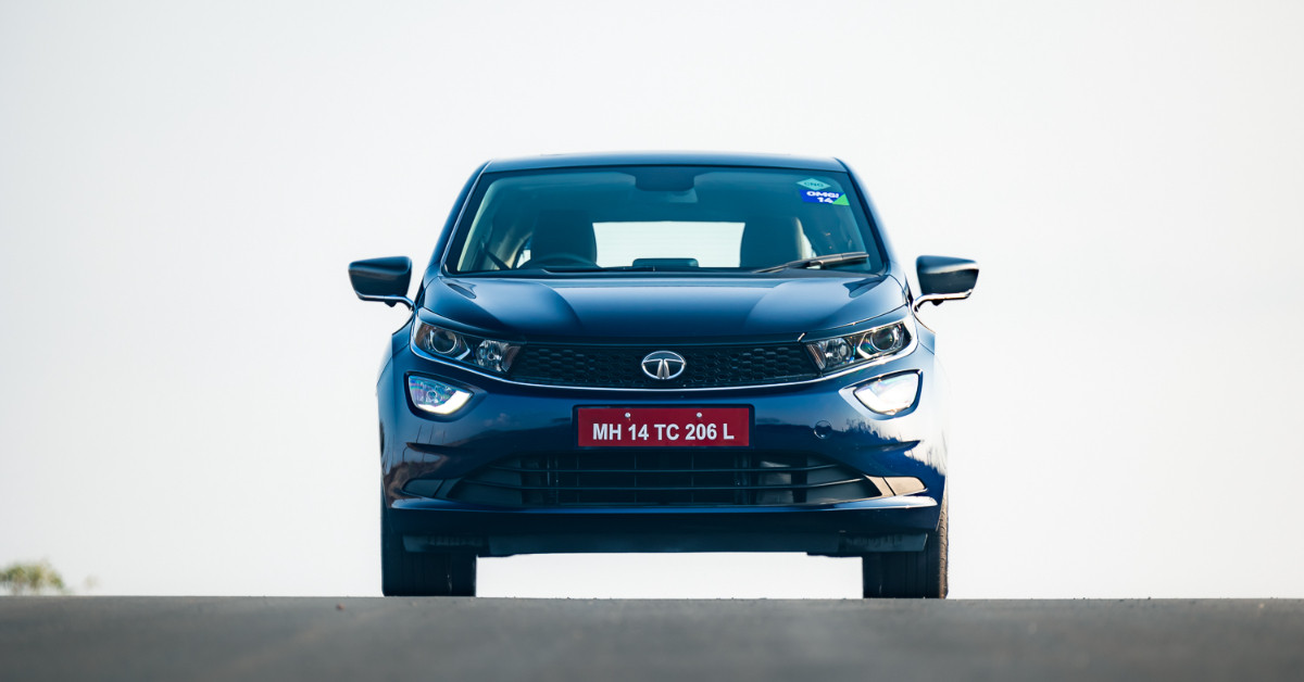 2025 Tata Altroz Facelift vs Old Tata Altroz: Exterior, Interior ...