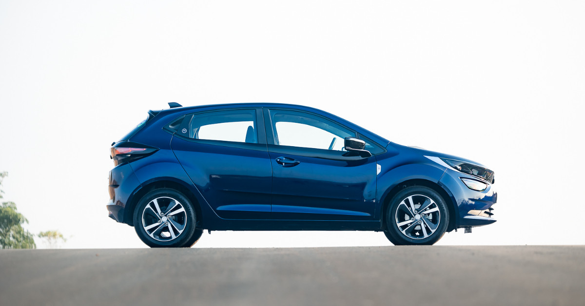 2025 Tata Altroz Facelift vs Old Tata Altroz: Exterior, Interior ...