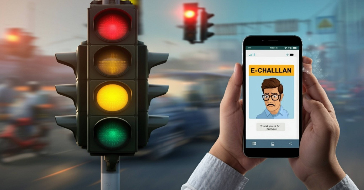 Uttar Pradesh RTO Services Can Now Be Accessed Through A WhatsApp ...