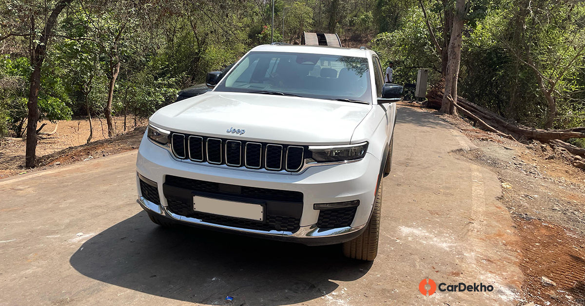 Camp Jeep: Exploring The Wilderness In Some Seriously Capable Jeeps ...