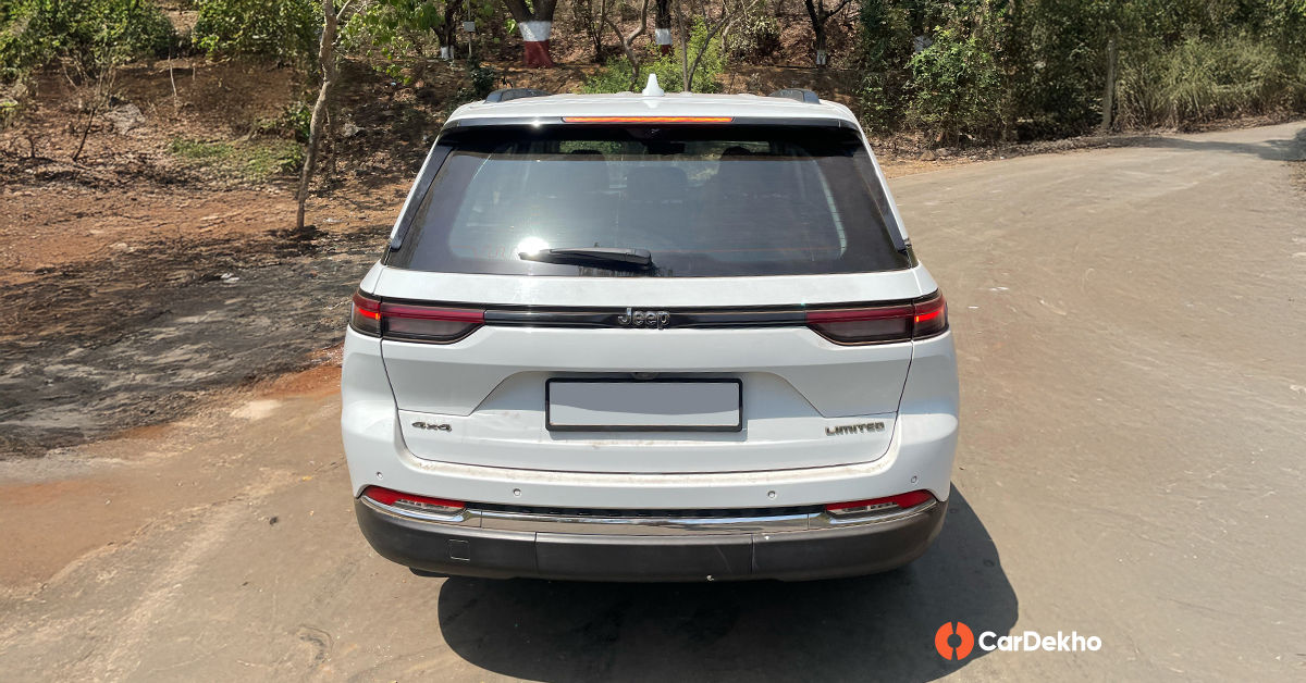Camp Jeep: Exploring The Wilderness In Some Seriously Capable Jeeps ...