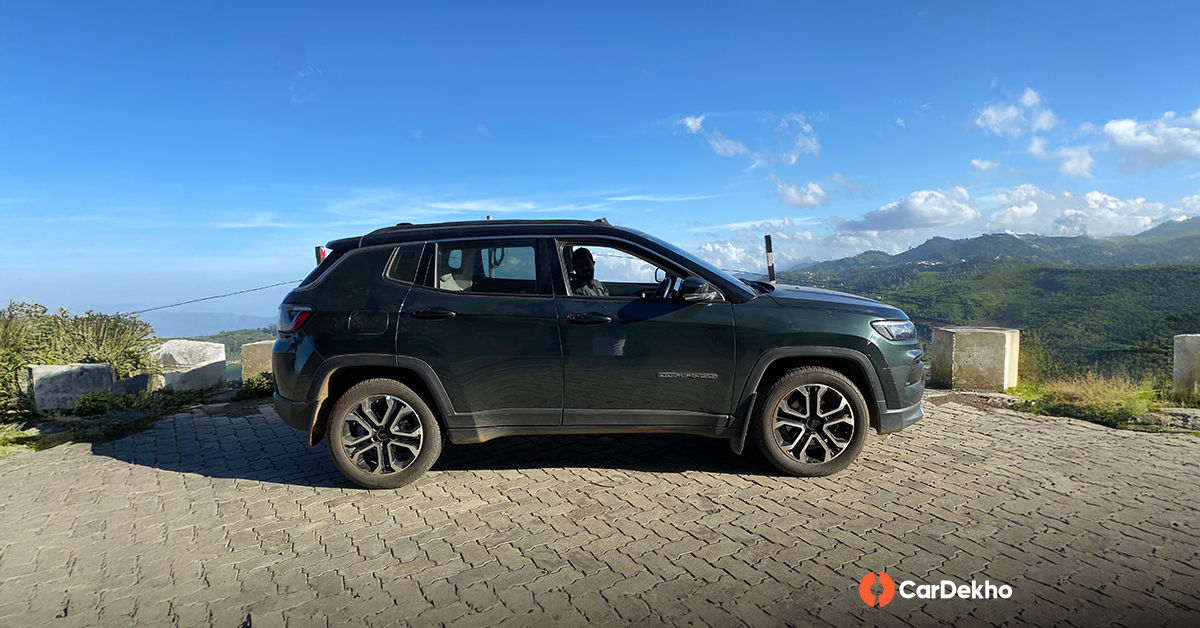 Camp Jeep: Exploring The Wilderness In Some Seriously Capable Jeeps ...