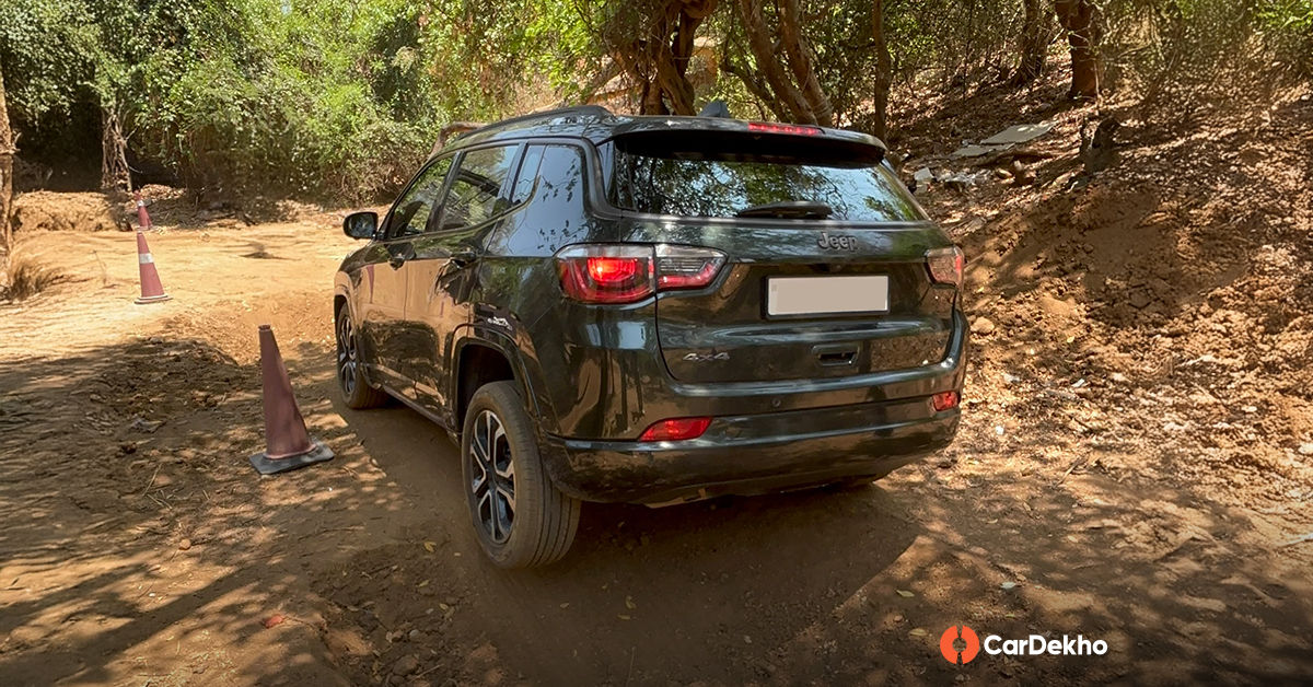 Camp Jeep: Exploring The Wilderness In Some Seriously Capable Jeeps ...