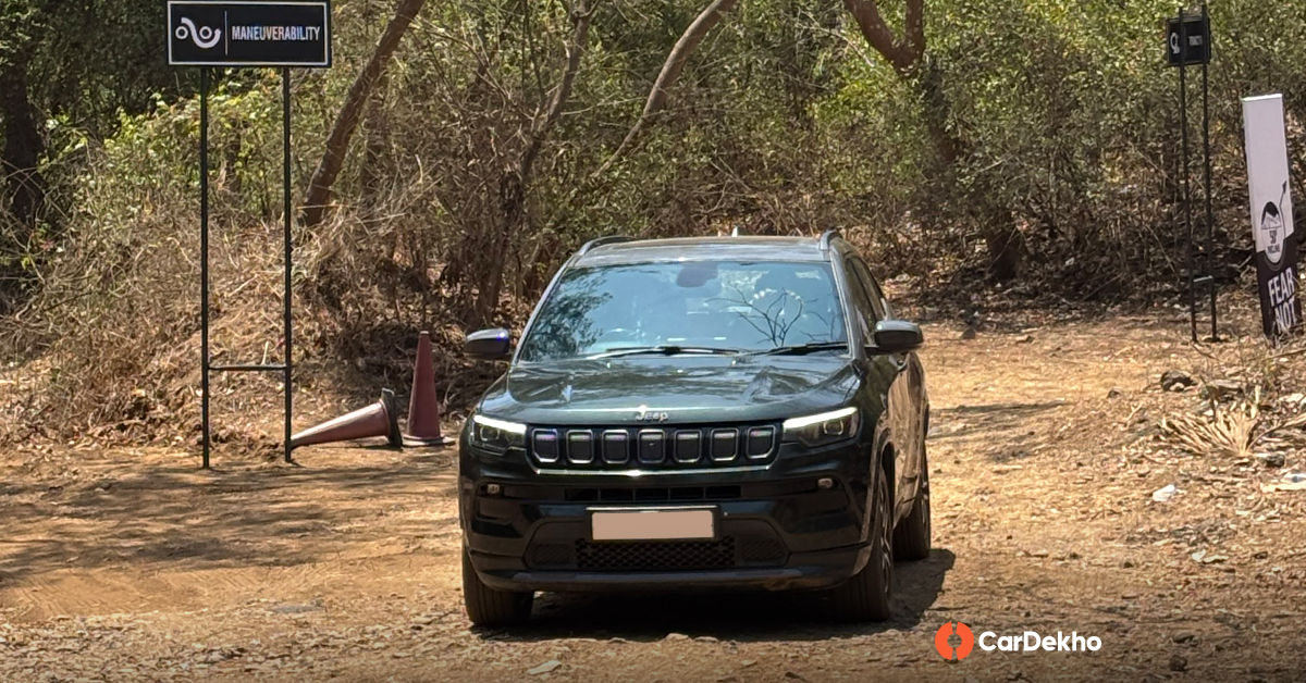 Camp Jeep: Exploring The Wilderness In Some Seriously Capable Jeeps ...