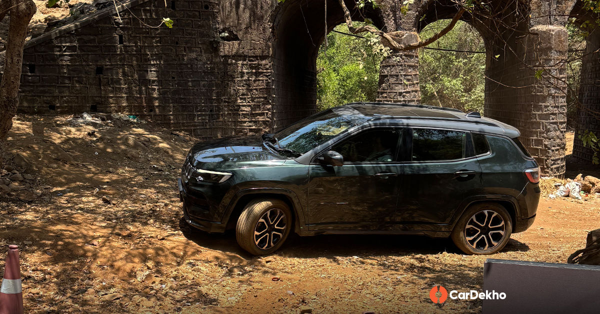 Camp Jeep: Exploring The Wilderness In Some Seriously Capable Jeeps ...