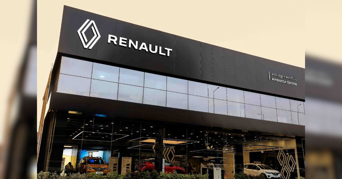 Renault India’s week-long Summer Camp 2025 Being Held Till May 25, 2025 ...