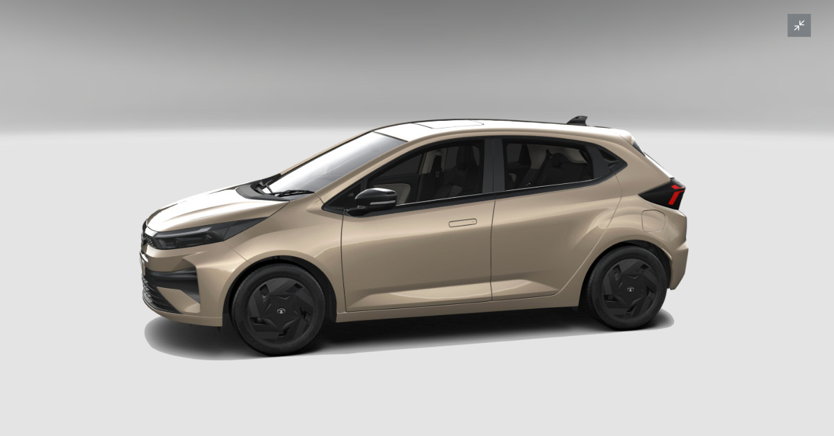 2025 Tata Altroz Facelift Variant-wise Features Explained: Smart, Pure ...