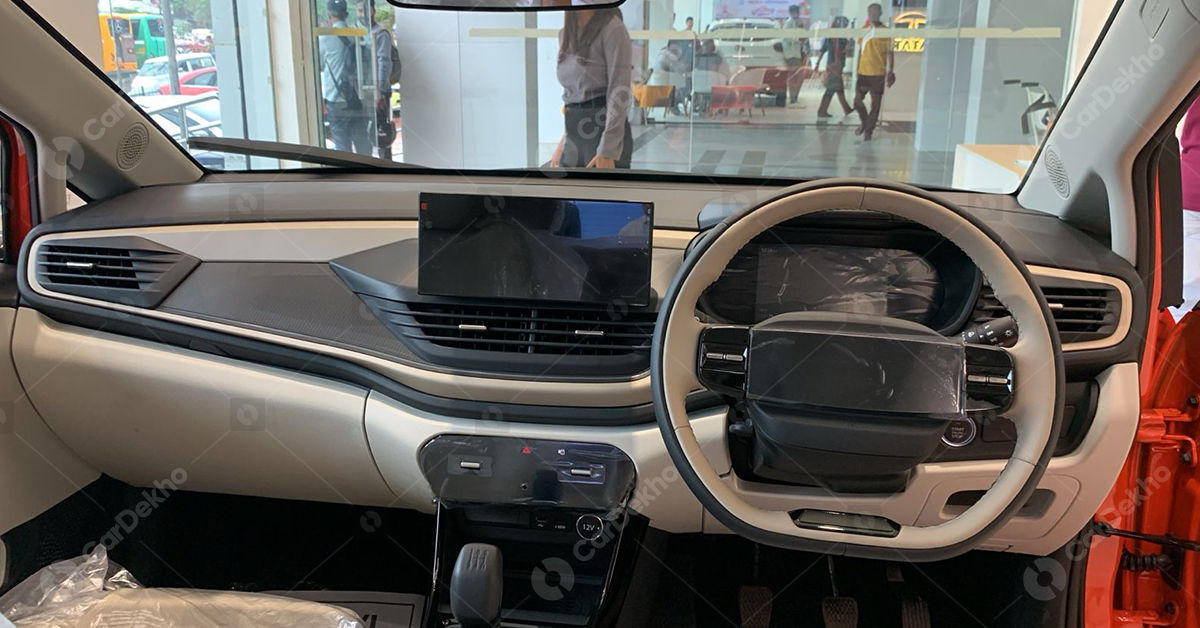 2025 Tata Altroz Facelift Reaches Dealership, Bookings To Open On June ...