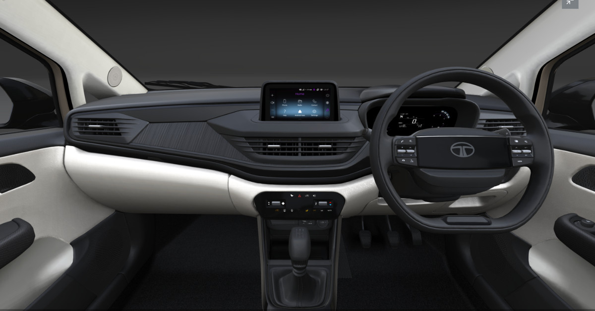 2025 Tata Altroz Facelift Pure Variant Features, Engine Options, Design ...