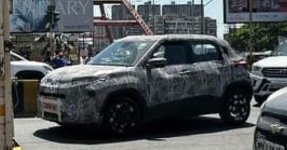 Top India Cars News This Week (May 26-May 31): Volkswagen Golf GTI And ...