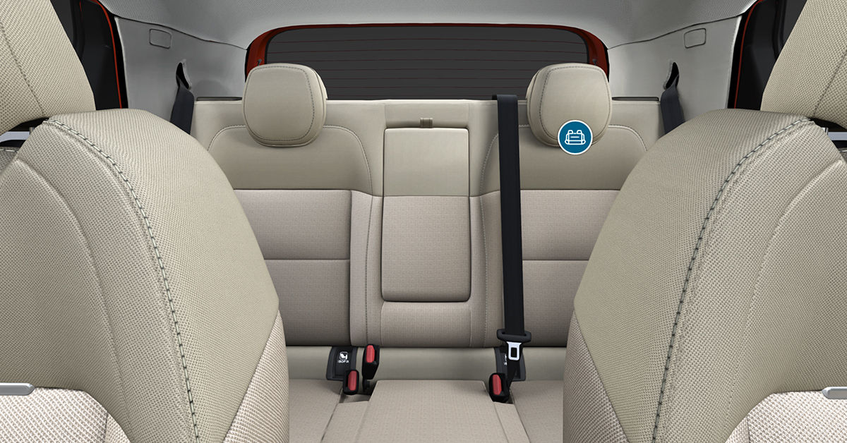 2025 Tata Altroz Facelift Creative S Variant: Design, Interior ...
