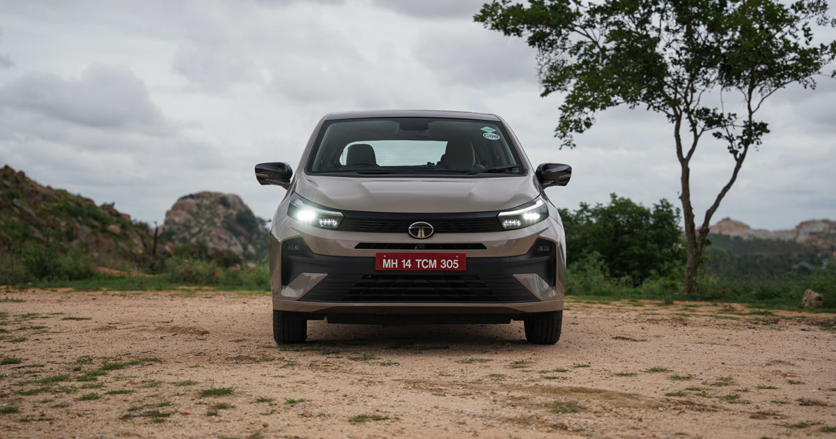 2025 Tata Altroz Facelift Accomplished S Variant Features, Engine ...