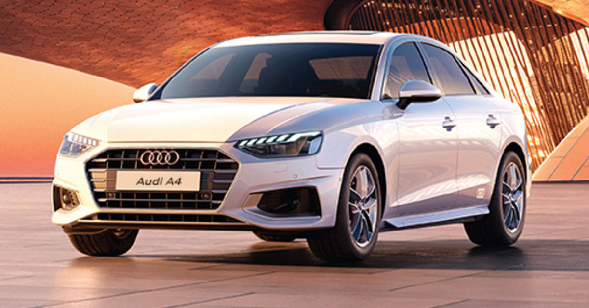 Audi India Introduces 10 Year Extended Warranty And 15 Year Roadside ...