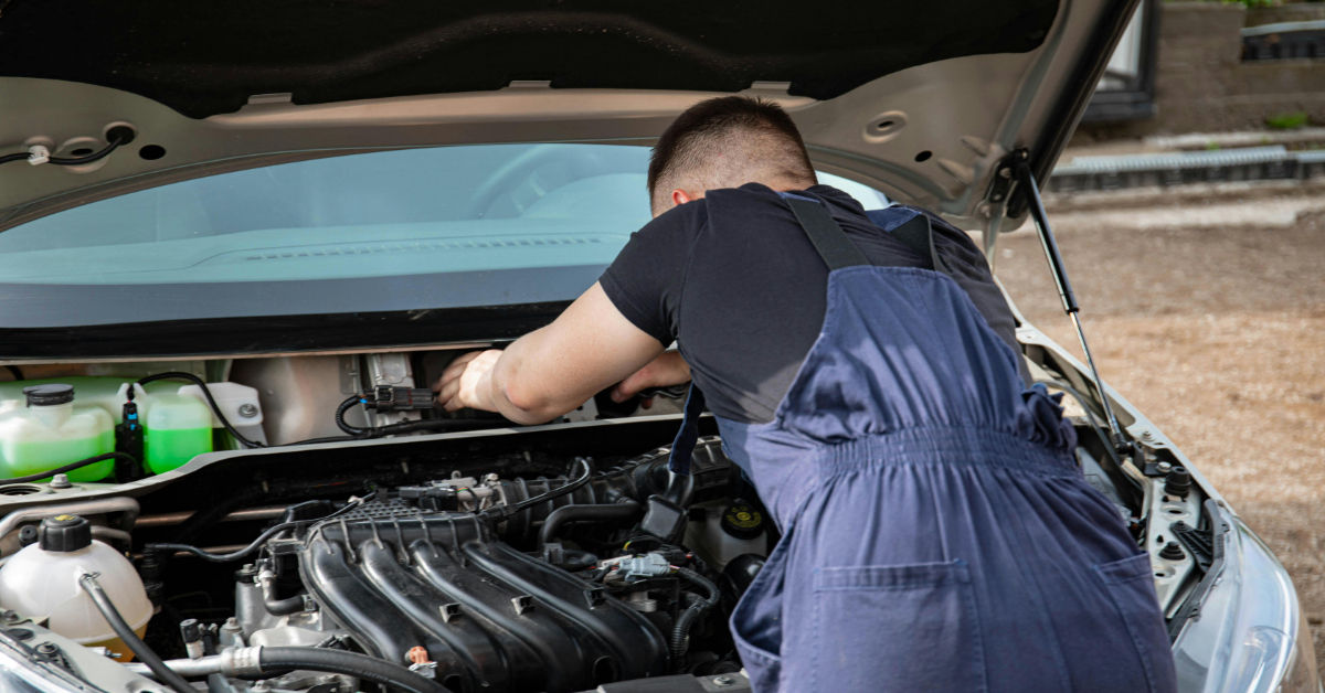 Hyundai Launches Nationwide Monsoon Service Camp Across India With ...